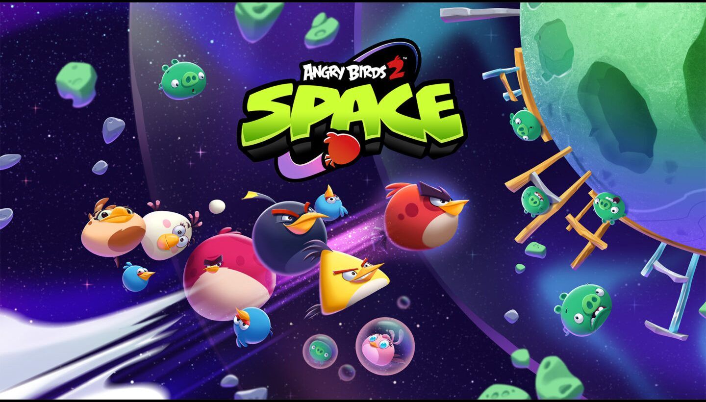 angry birds space unlock code